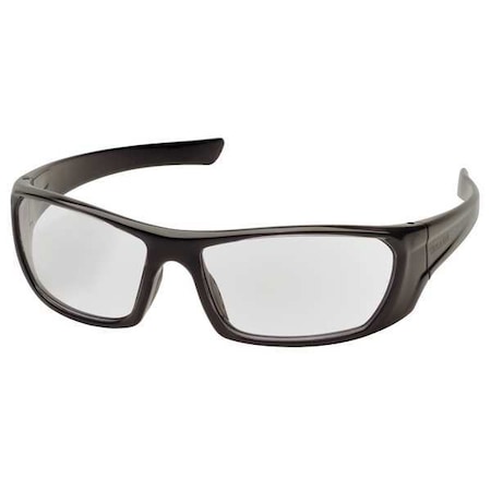 814992007417 UPC - Pyramex Outlander Safety Glasses With Black Frame ...