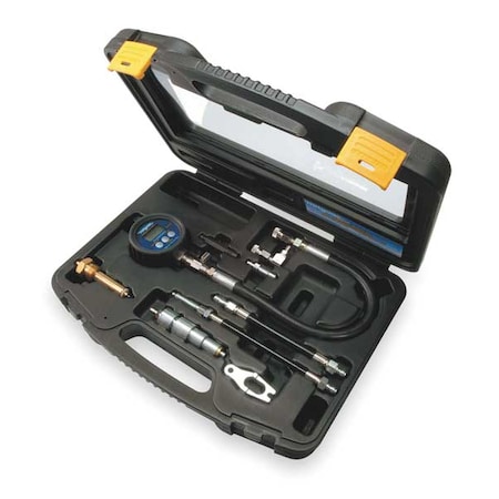 Mityvac Digital Diesel Compression Test Kit MV5535 | Zoro.com