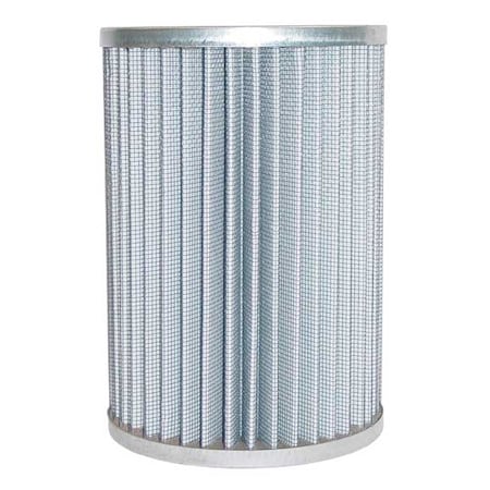 Solberg Filter Element, Polyester, 5 Microns 851/1 | Zoro.com