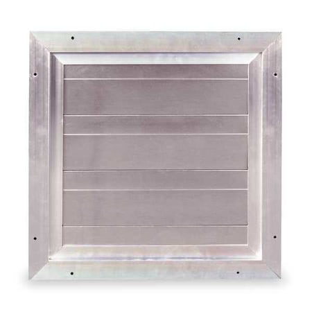 Dayton Damper, Backdraft 4HX75 | Zoro.com