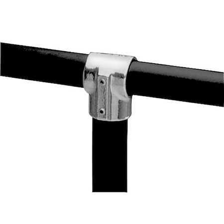 Buy Modular Pipe and Rail Fittings | Zoro.com