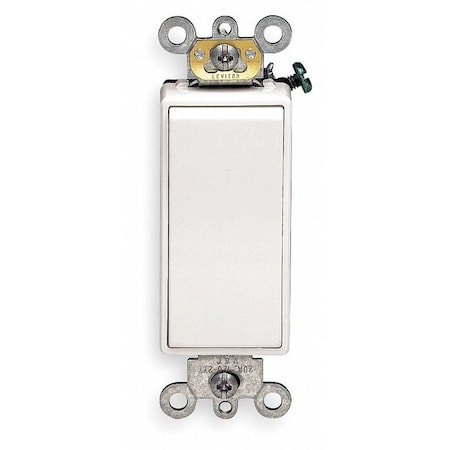 Hubbell Wiring Device-Kellems Wall Switch, Push Button, Momentary ...
