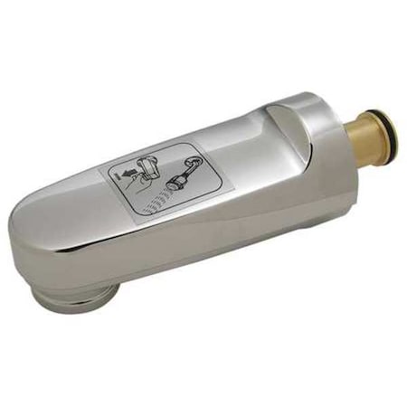 Delta Delta Diverter Assembly RP19653 | Zoro.com