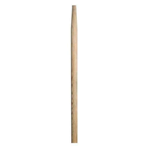 Wooster Acme 48in Tapered Tip Wood Pole F0008-48 | Zoro.com