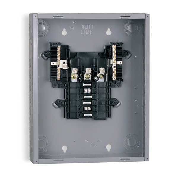 Square D Load Center, Lug, 200A, 208Y/120VAC, 3Ph QO330L200G | Zoro.com Square D Load Center, Lug, 200A, 208Y/120VAC, 3Ph QO330L200G | Zoro.com