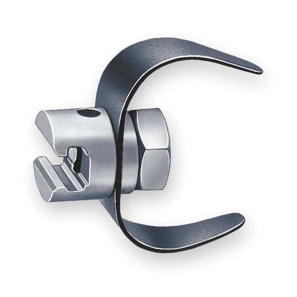 Ridgid C Cutter, 1-3/8 In. W, Steel 63005 | Zoro.com